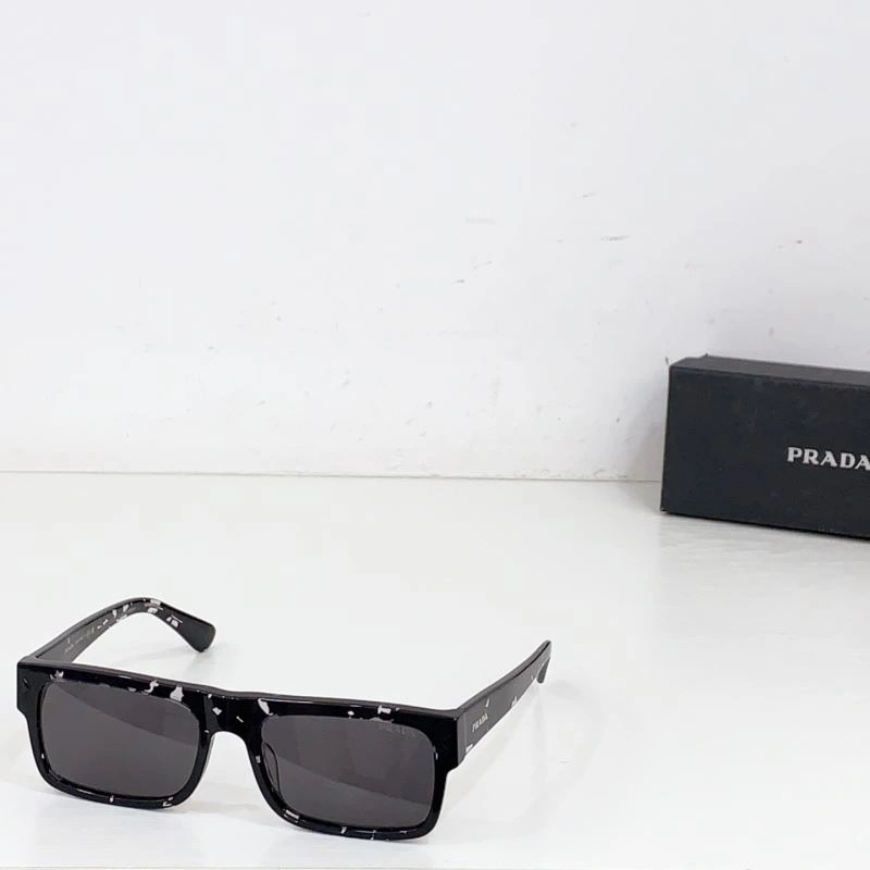 High fidelity Prada Sunglasses