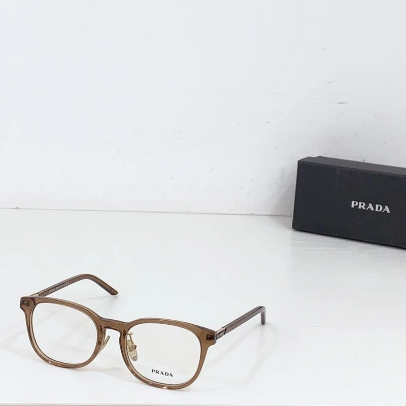Top match Prada Sunglasses