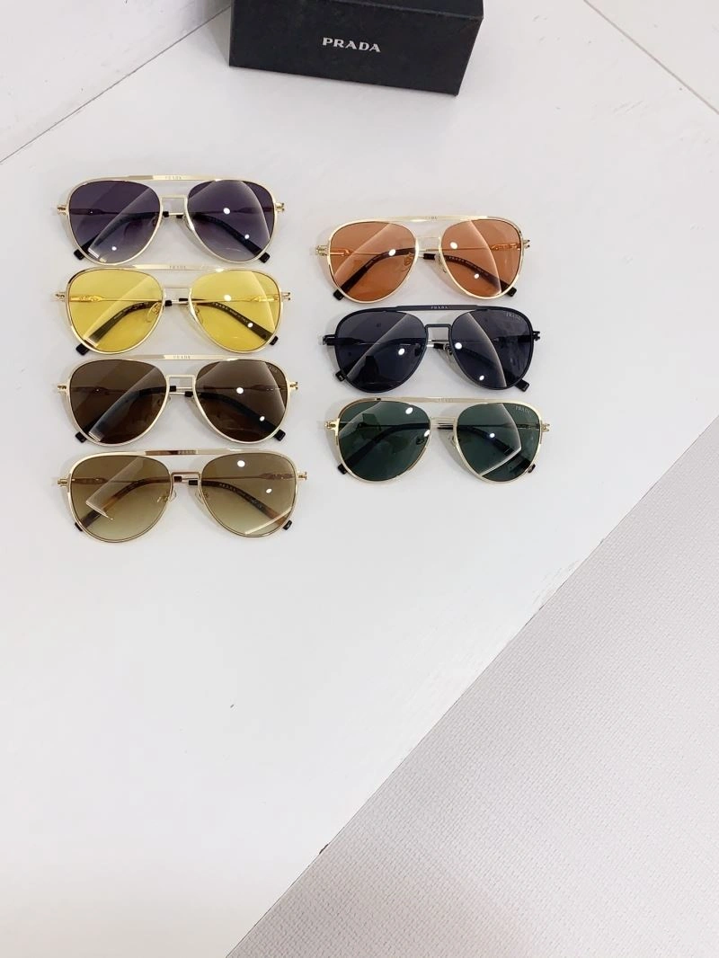 Prada Sunglasses