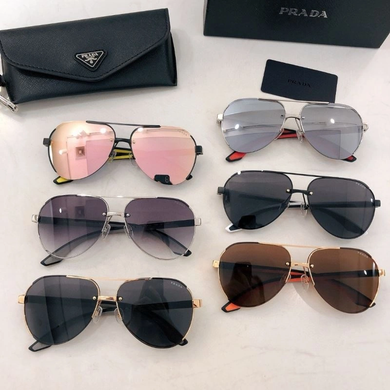 Prada Sunglasses