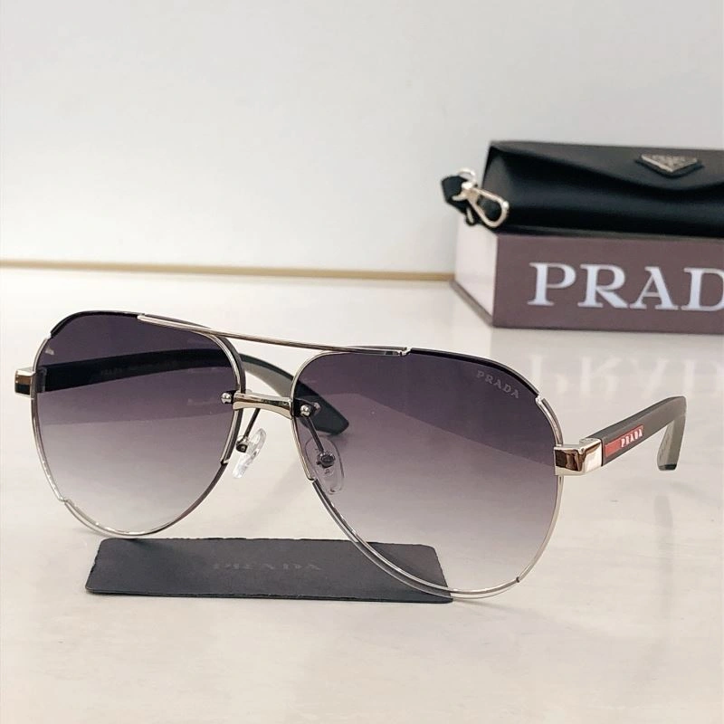 High fidelity Prada Sunglasses