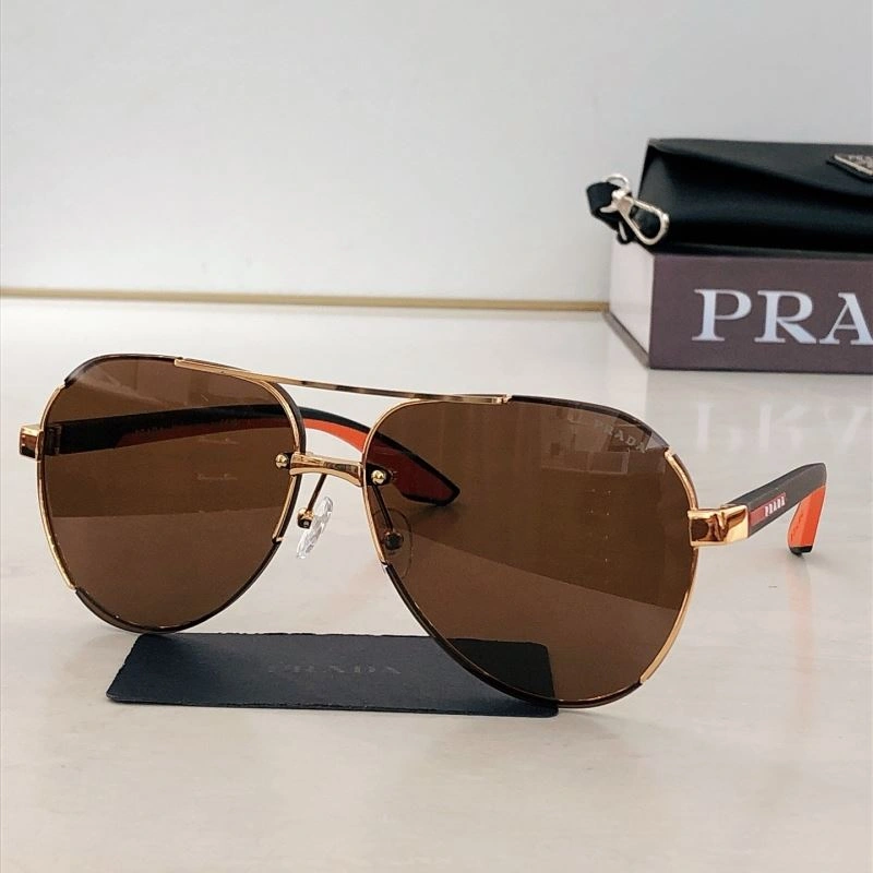 High fidelity Prada Sunglasses