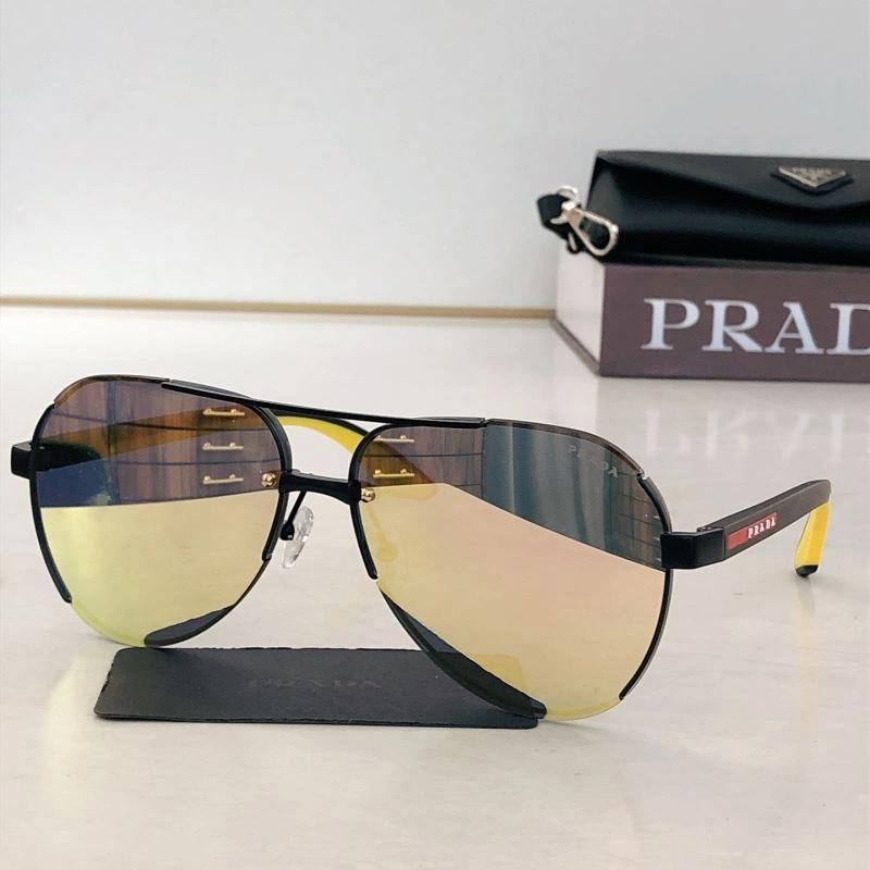 High fidelity Prada Sunglasses