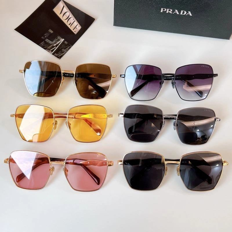 Original Prada Sunglasses