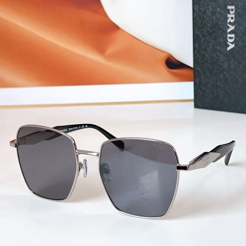 Original Prada Sunglasses