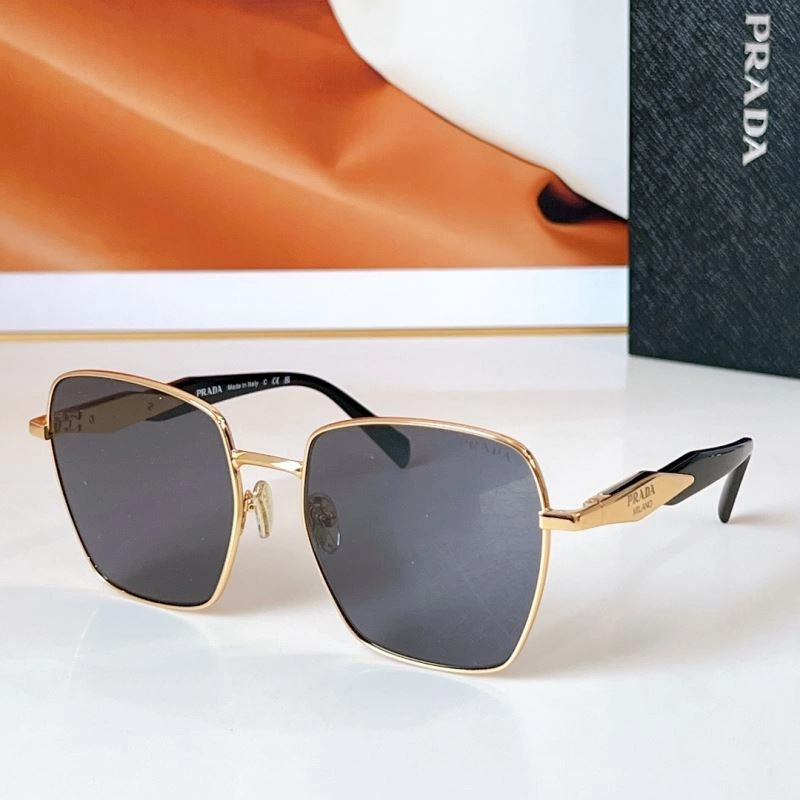 Original Prada Sunglasses