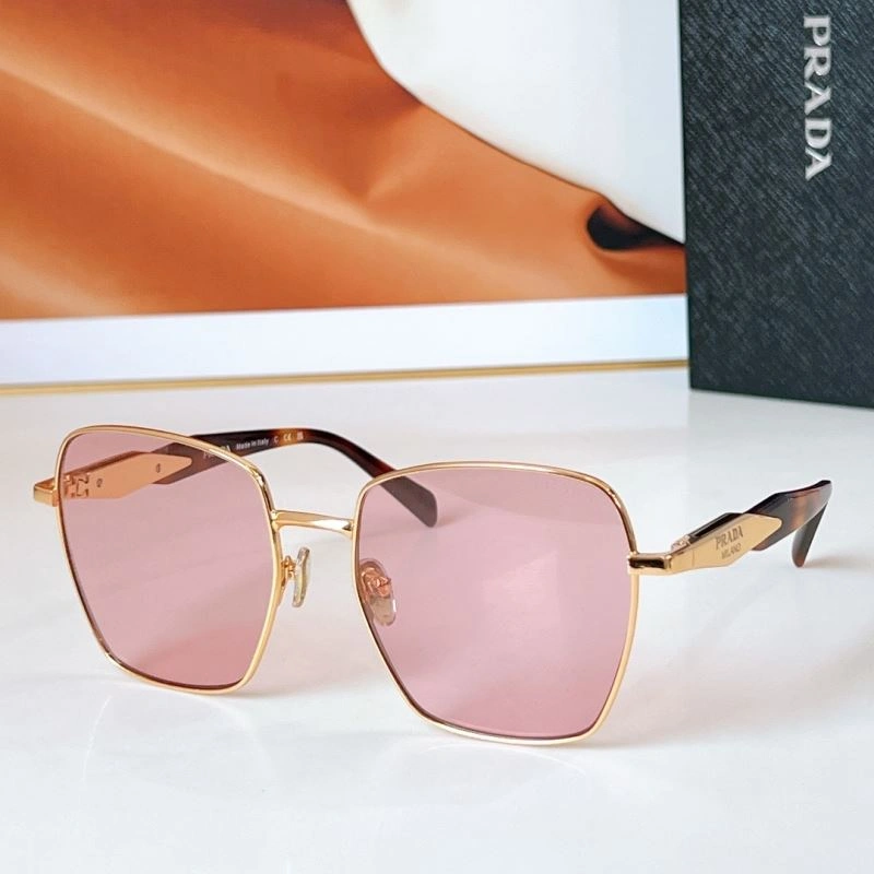Original Prada Sunglasses