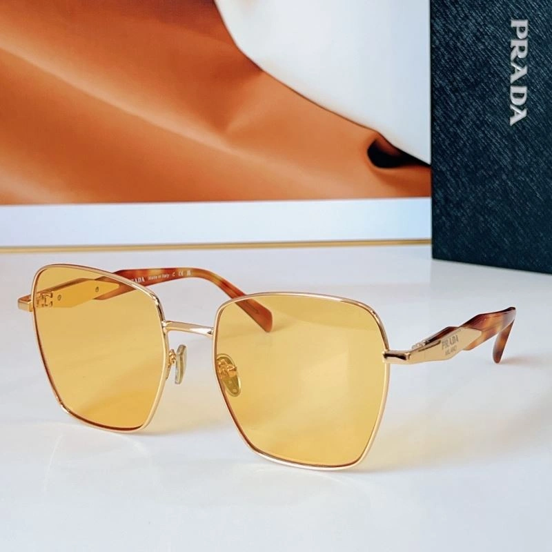 Original Prada Sunglasses
