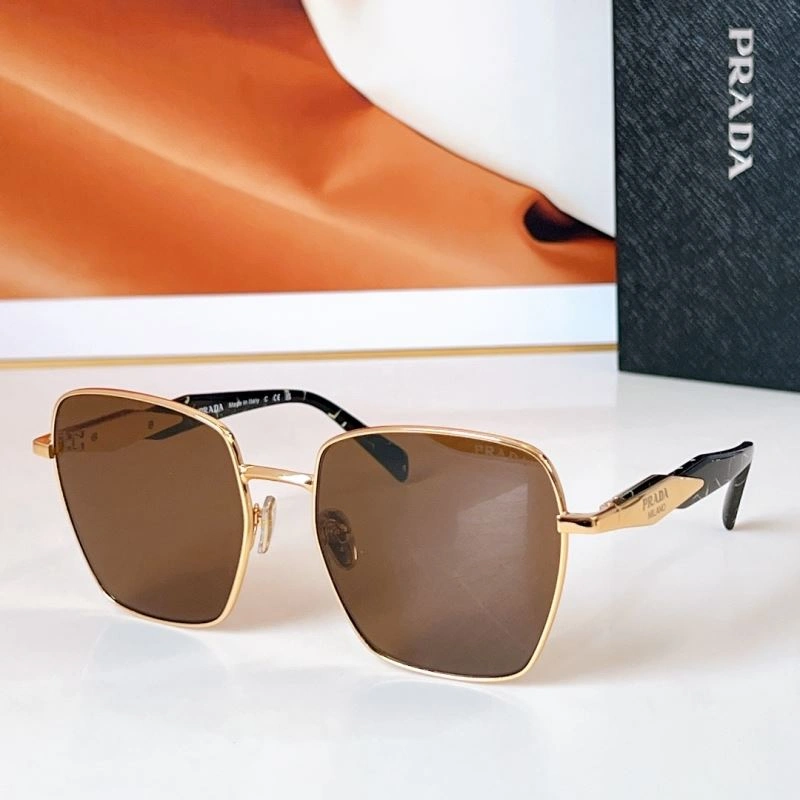 Original Prada Sunglasses