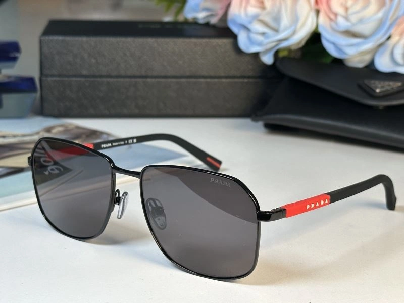 Accurate model Prada Sunglasses