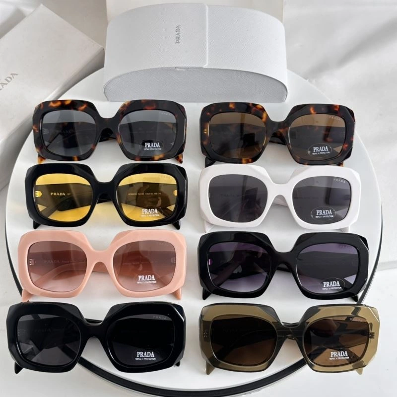 Prada Sunglasses