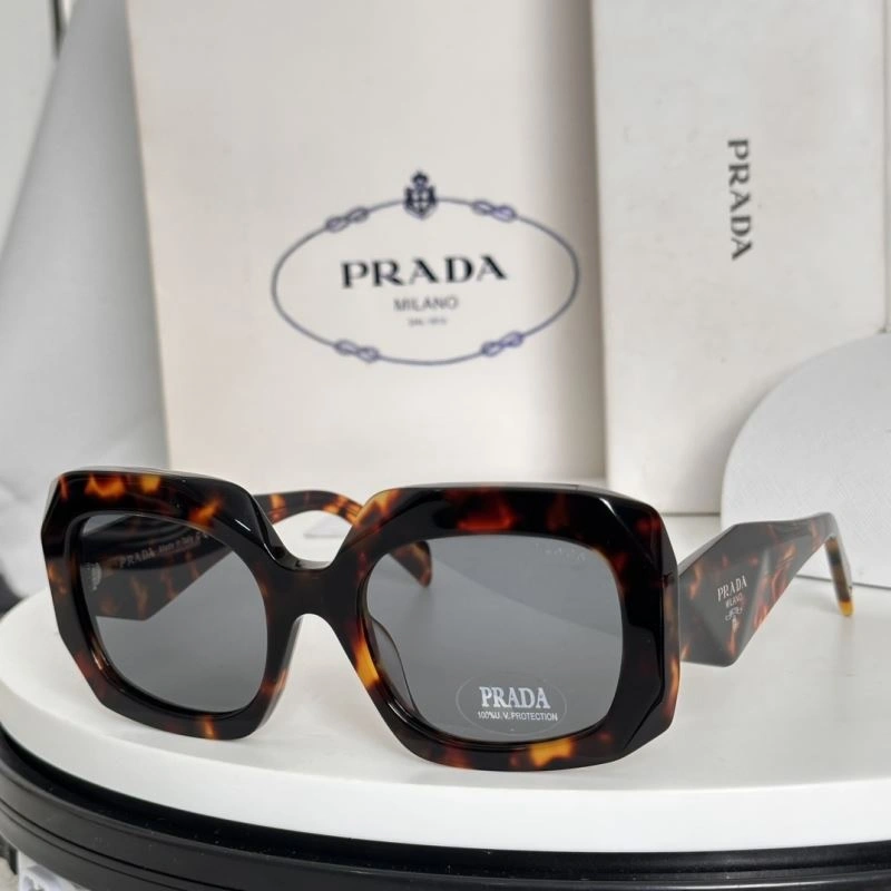 Authentic Prada Sunglasses