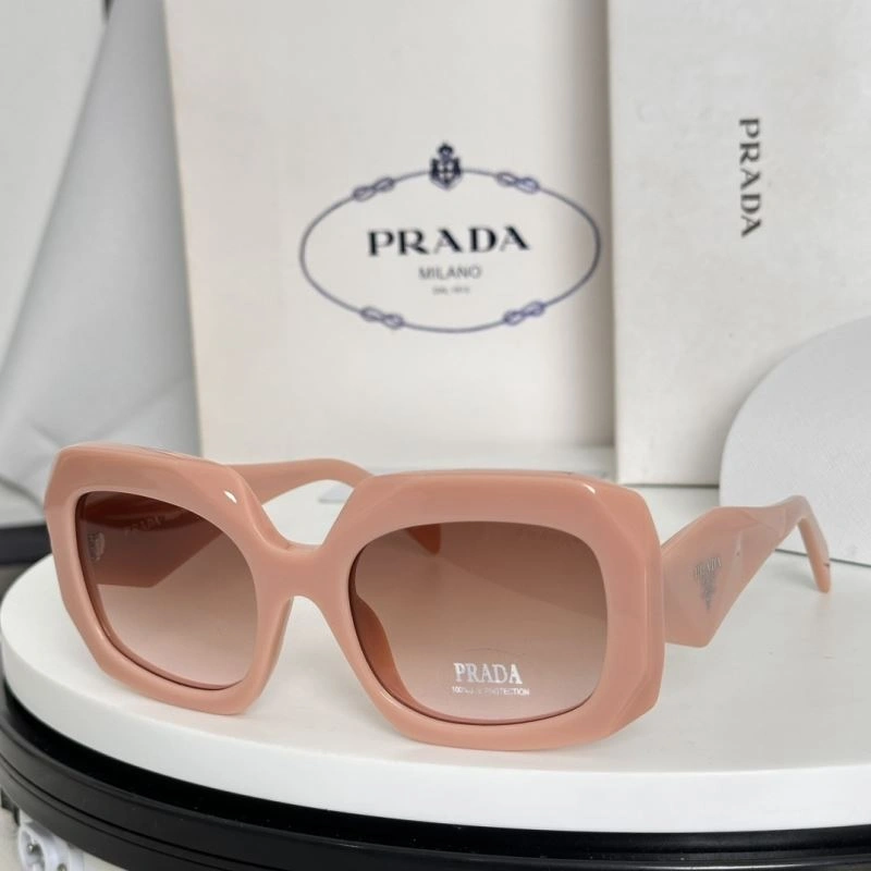 Authentic Prada Sunglasses