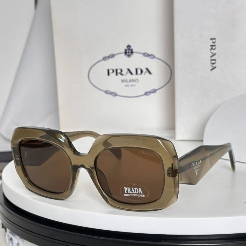 Authentic Prada Sunglasses