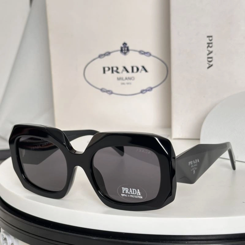 Authentic Prada Sunglasses