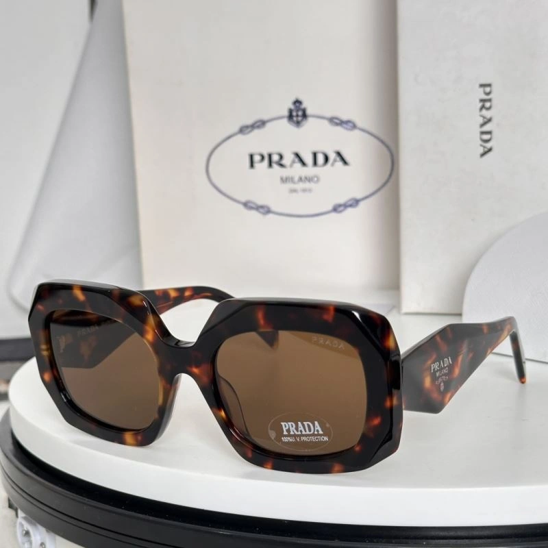 Authentic Prada Sunglasses