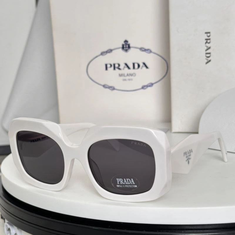 Authentic Prada Sunglasses