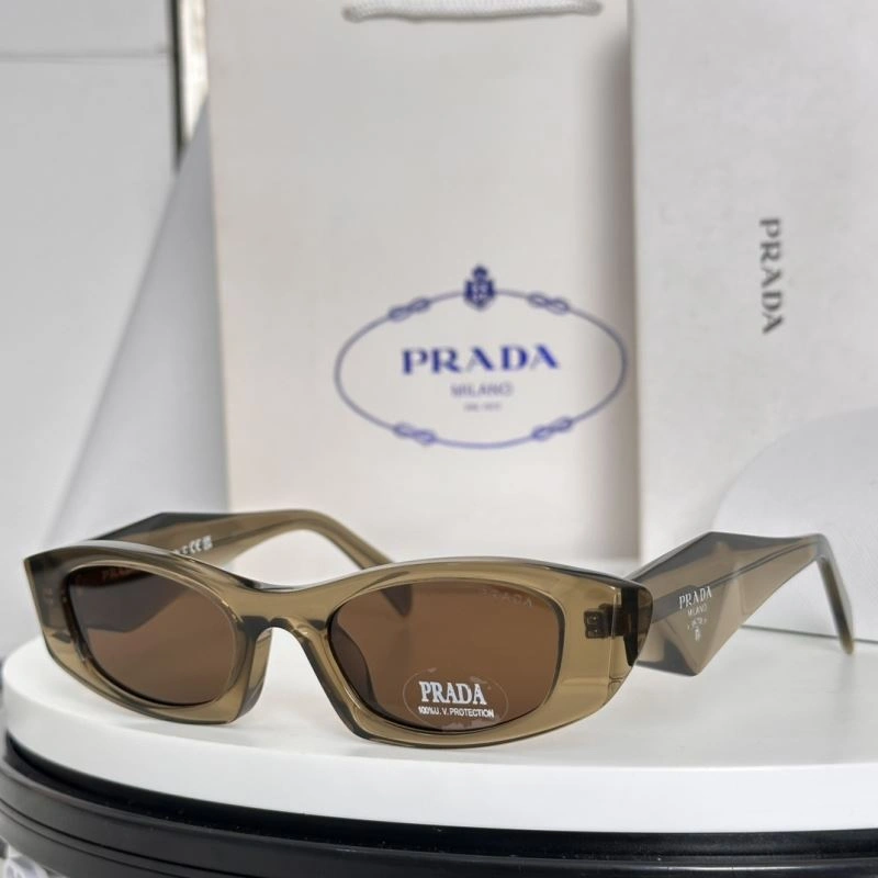 Factory-made Prada Sunglasses
