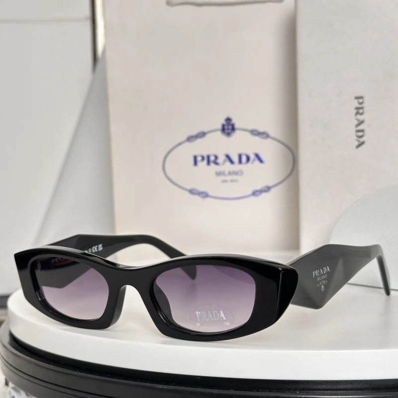 Factory-made Prada Sunglasses