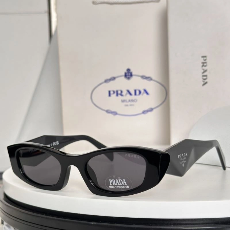 Factory-made Prada Sunglasses