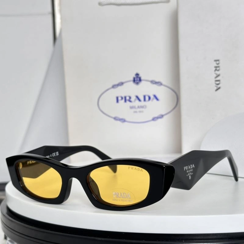Factory-made Prada Sunglasses