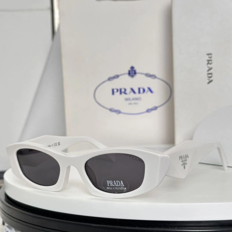 Factory-made Prada Sunglasses