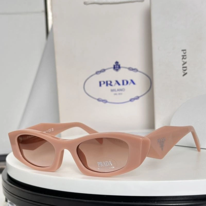 Factory-made Prada Sunglasses