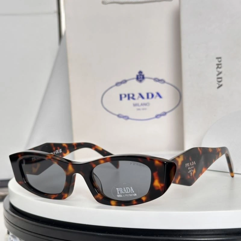 Factory-made Prada Sunglasses