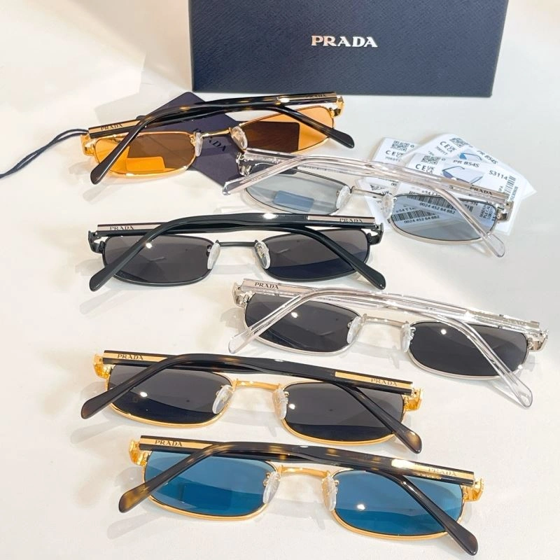 Legit Prada Sunglasses