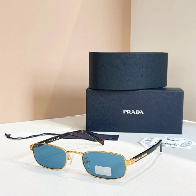 Legit Prada Sunglasses