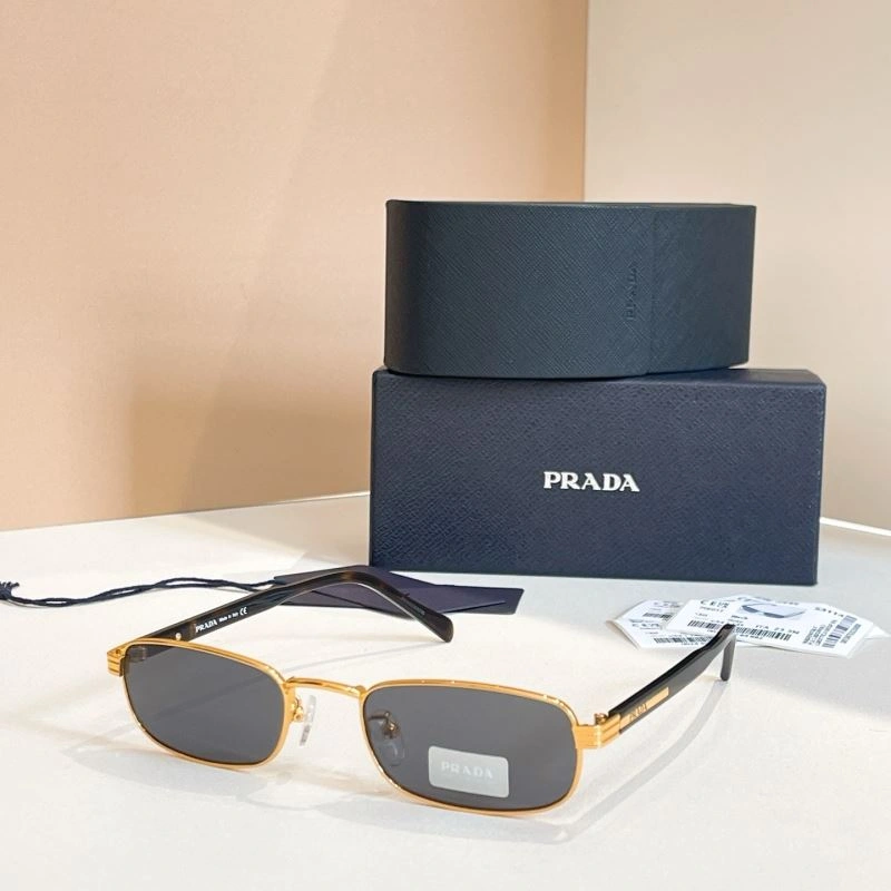 Legit Prada Sunglasses