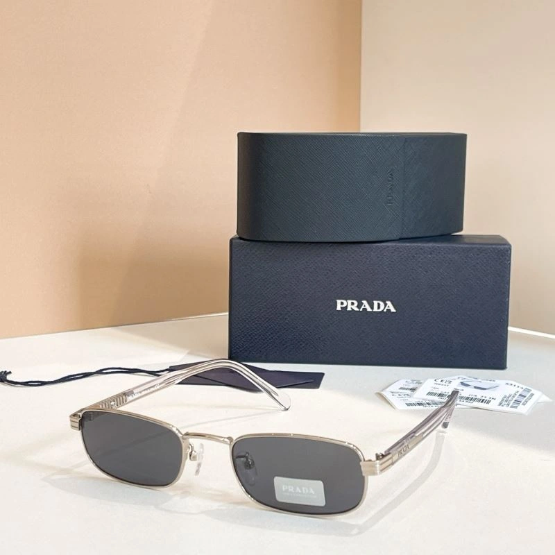 Legit Prada Sunglasses