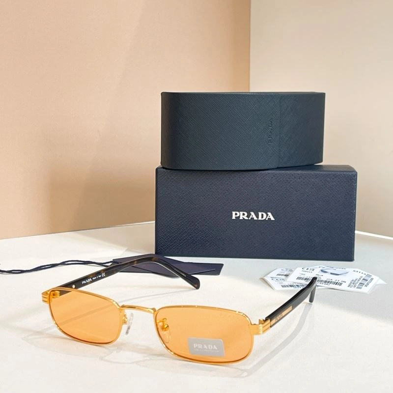 Legit Prada Sunglasses