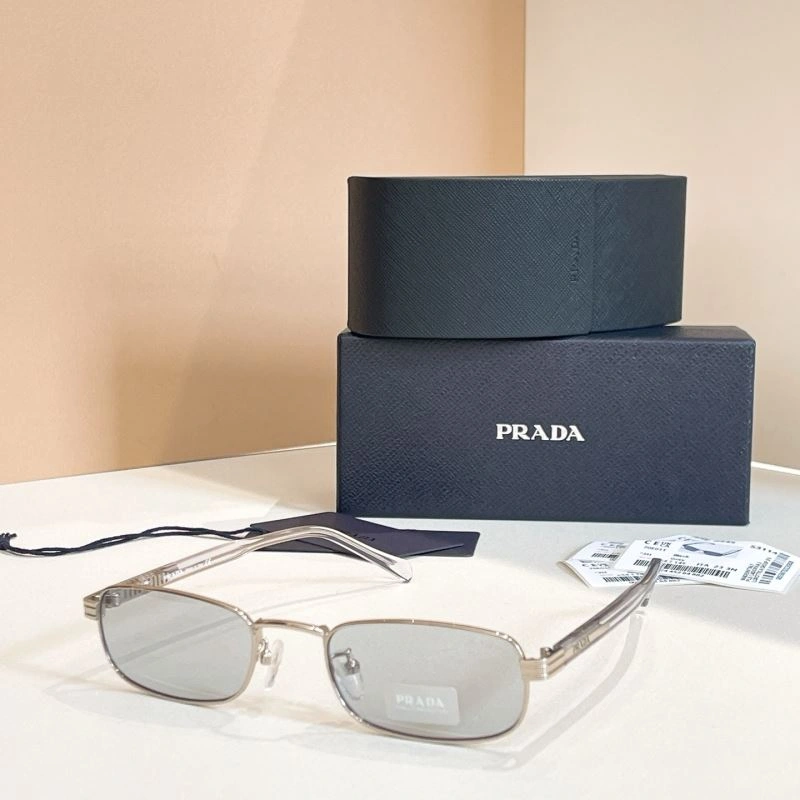 Legit Prada Sunglasses
