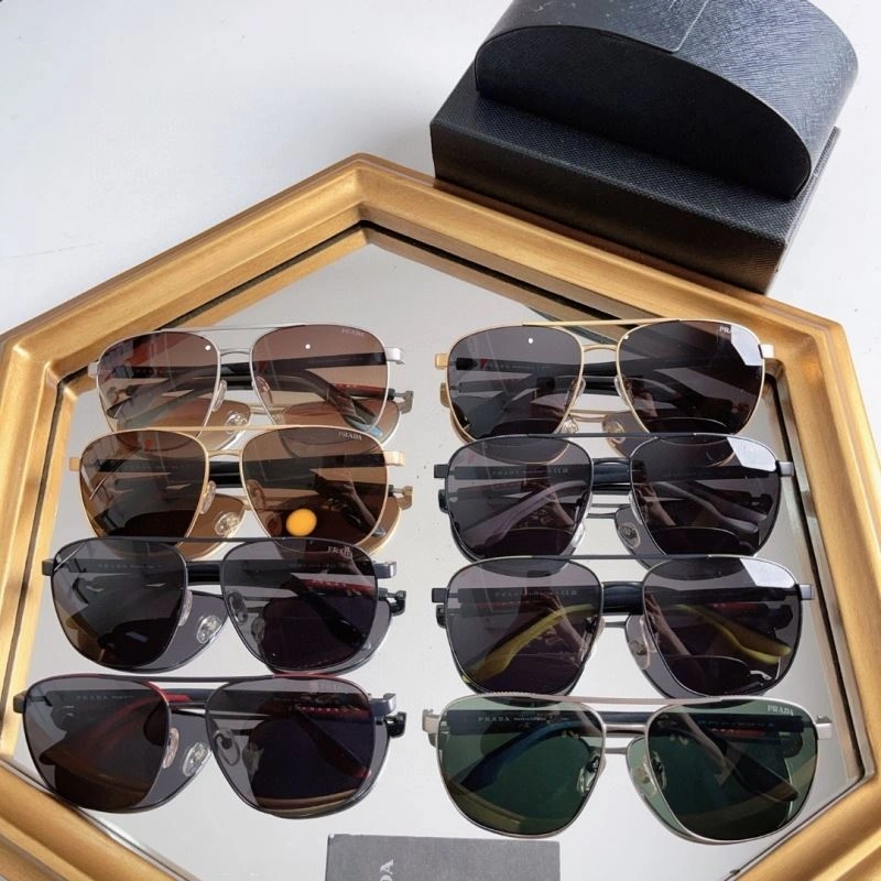 Prada Sunglasses