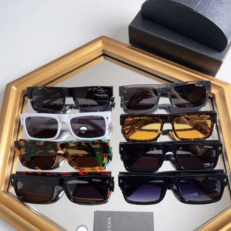 Prada Sunglasses
