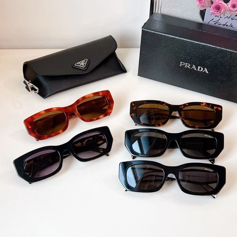 Legit Prada Sunglasses