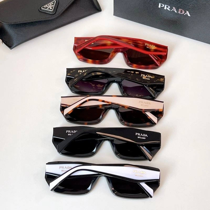 Legit Prada Sunglasses