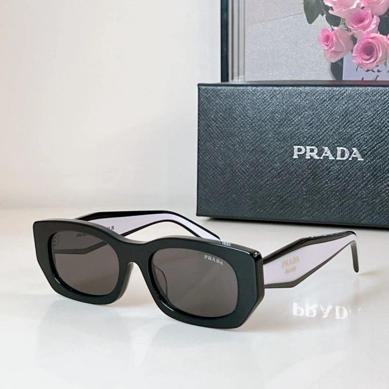 Legit Prada Sunglasses