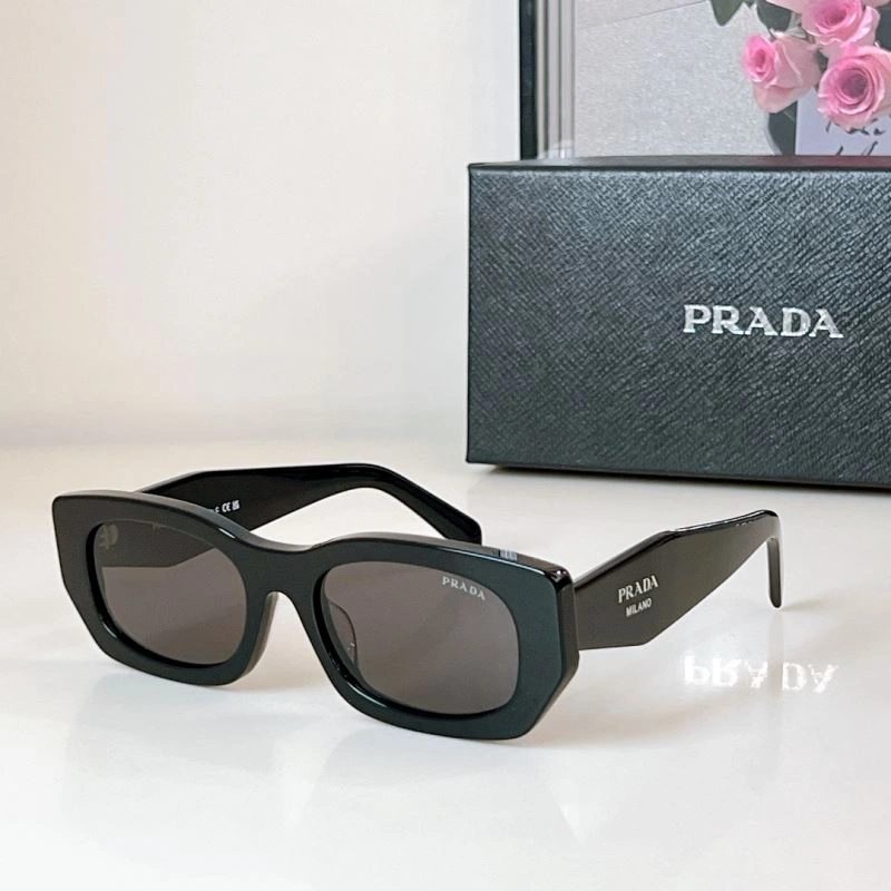 Legit Prada Sunglasses