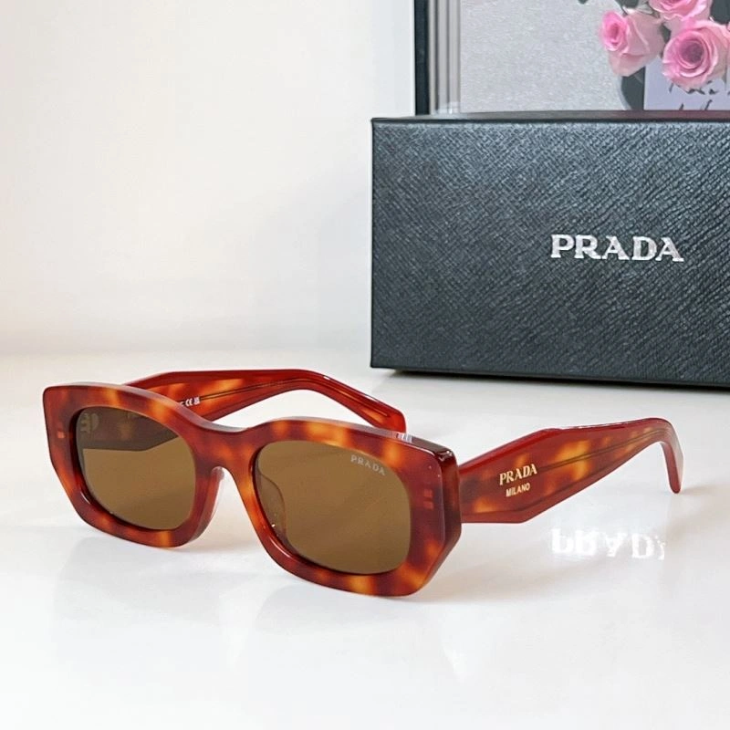 Legit Prada Sunglasses