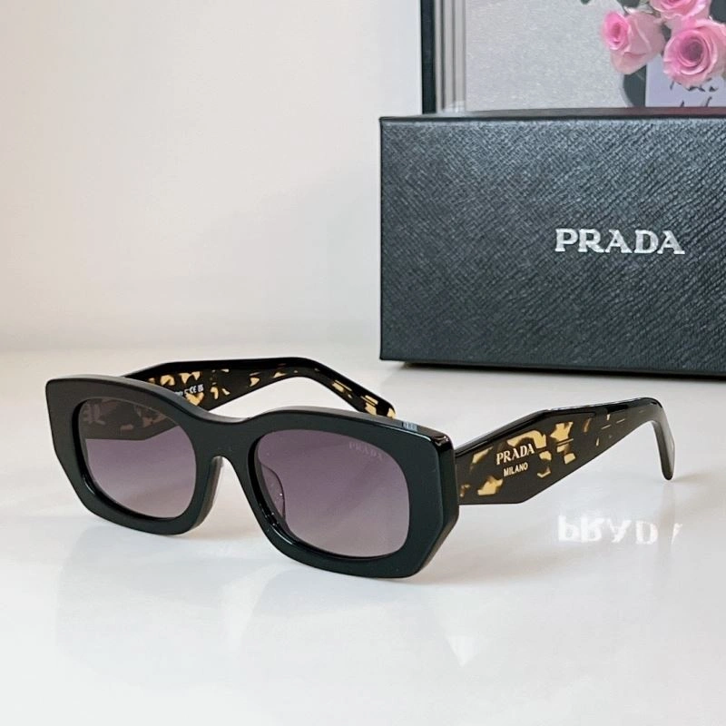 Legit Prada Sunglasses