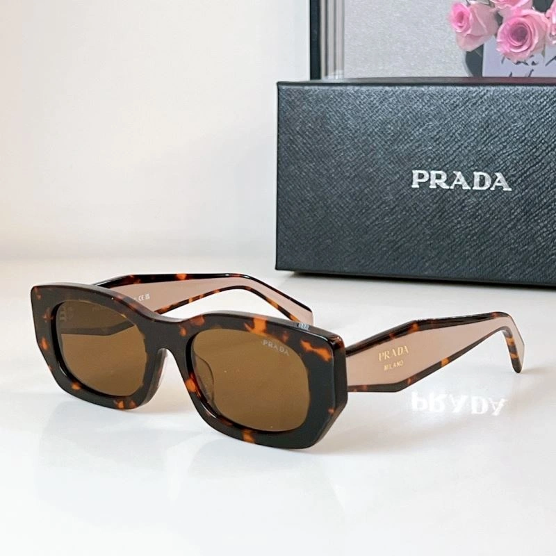 Legit Prada Sunglasses