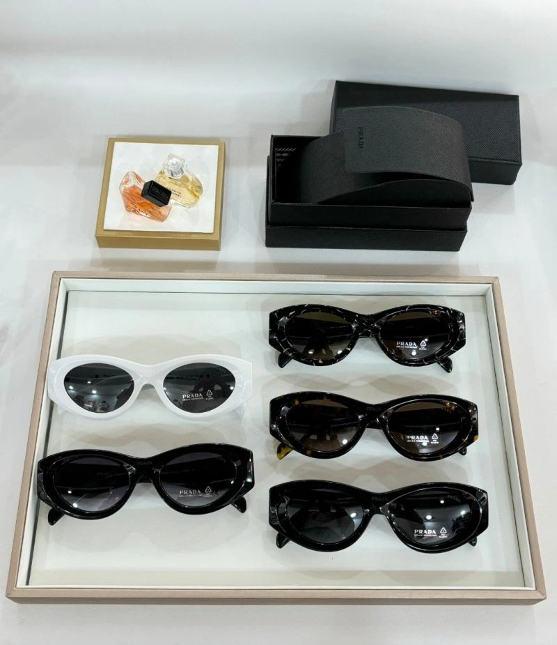 Discounted Prada Sunglasses