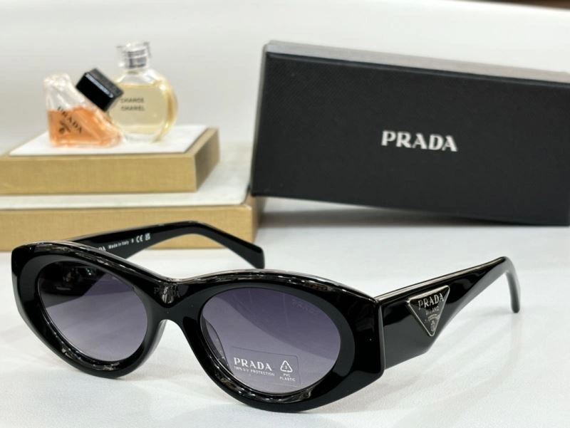 Discounted Prada Sunglasses