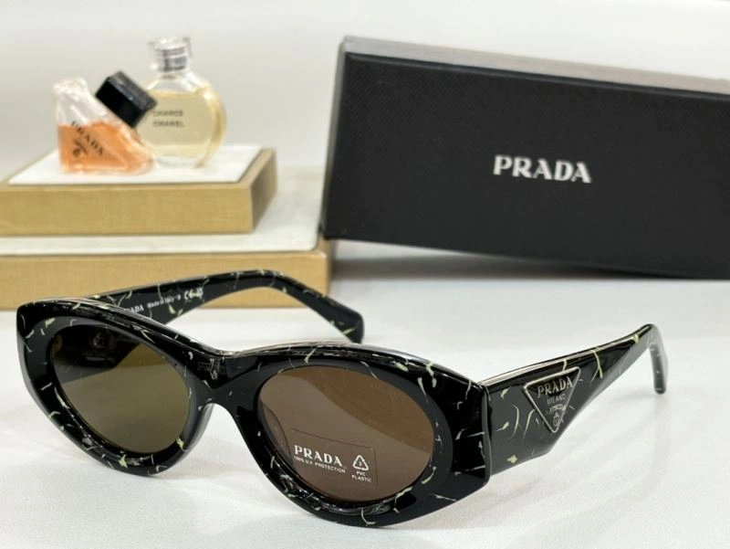 Discounted Prada Sunglasses
