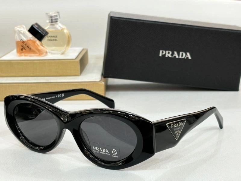 Discounted Prada Sunglasses