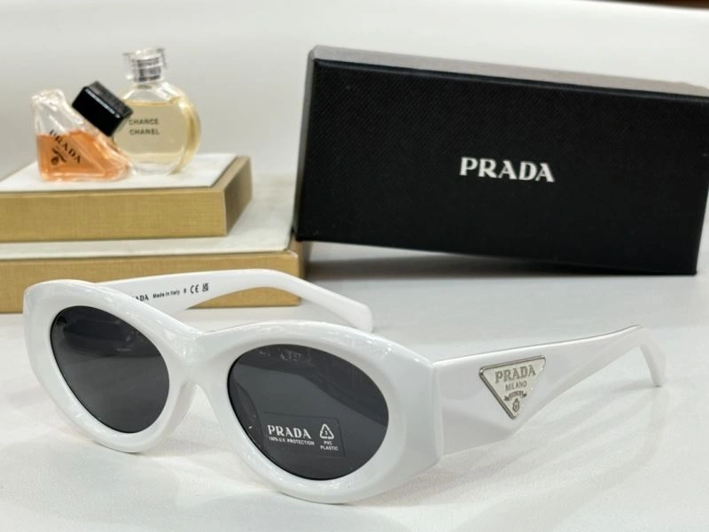 Discounted Prada Sunglasses