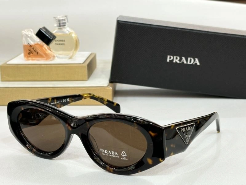 Discounted Prada Sunglasses