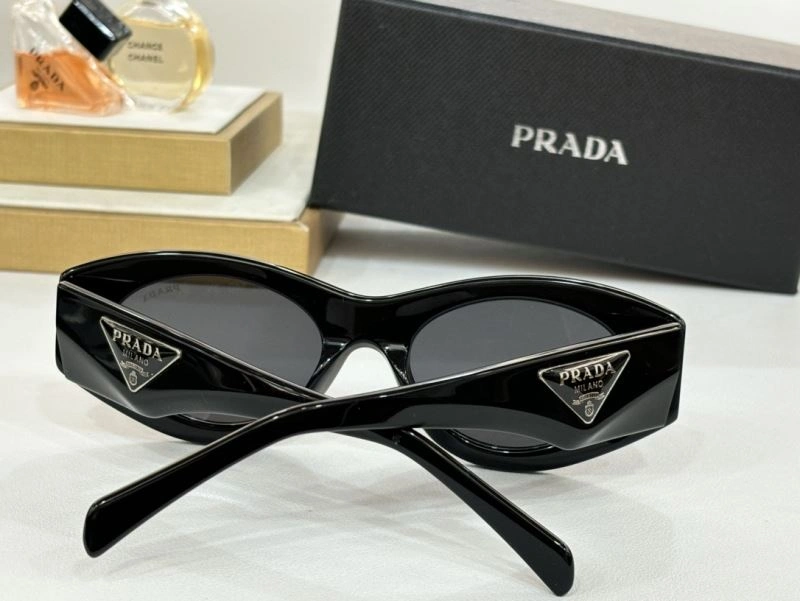 Discounted Prada Sunglasses